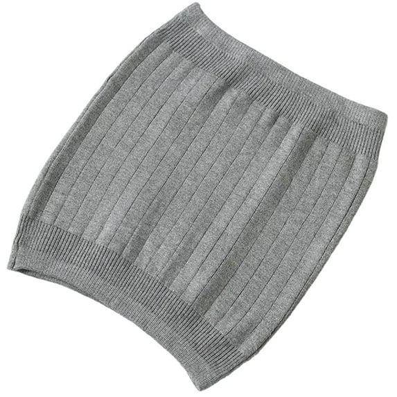 Elastic Waist Warmer Back Support for Cold Weather Comfortable Back ...