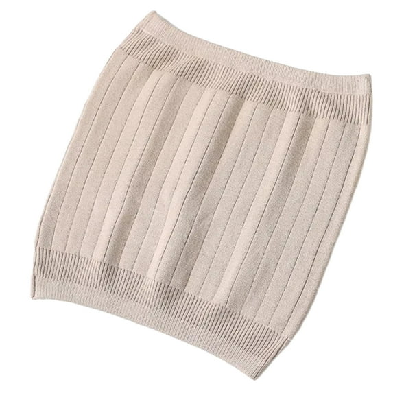 Elastic Waist Warmer Back Support for Cold Weather Comfortable Back ...