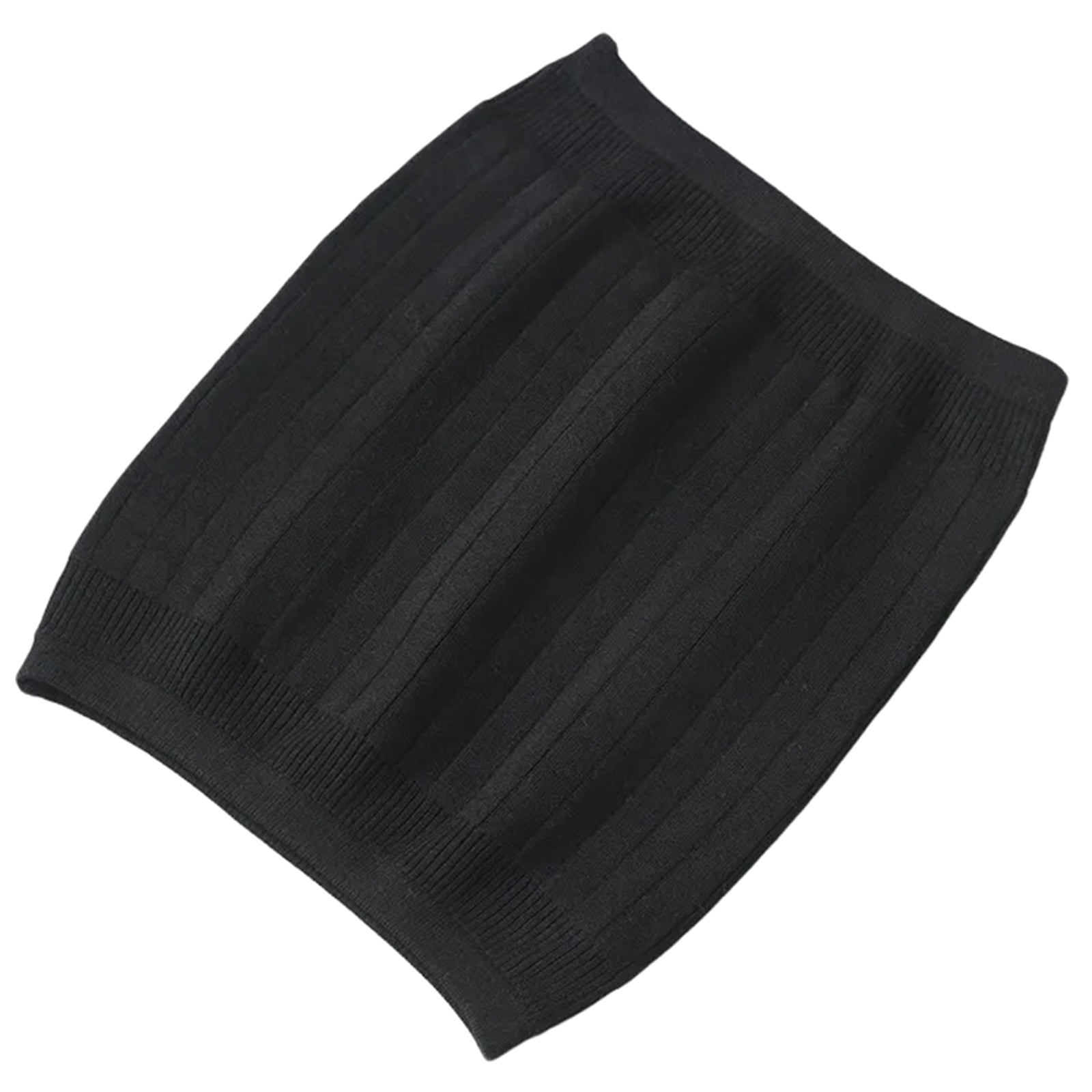 Elastic Waist Warmer Back Support for Cold Weather Comfortable Back ...