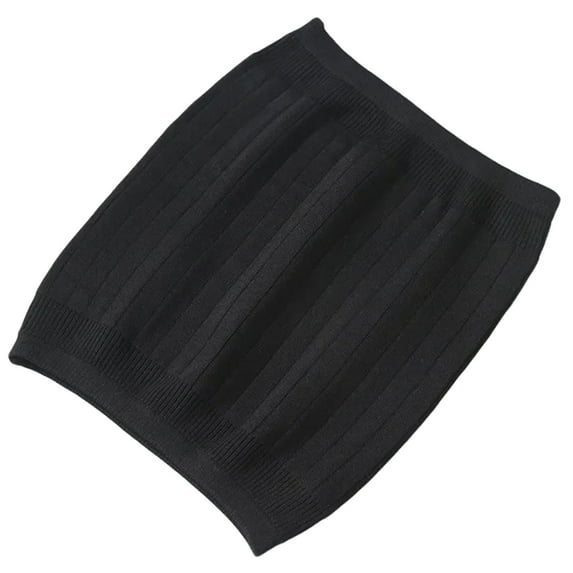 Elastic Waist Warmer Back Support for Cold Weather Comfortable Back ...