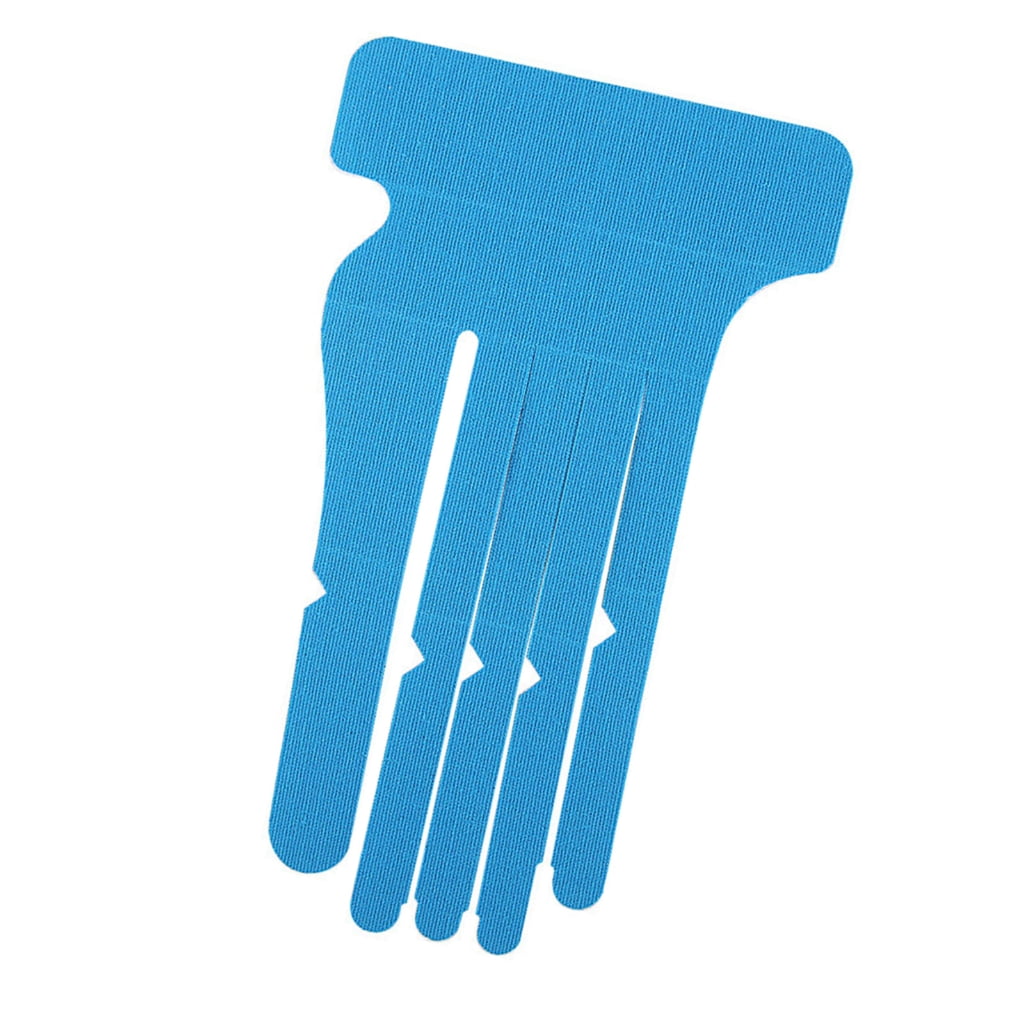 Elastic Wrist Bandage Sports Gaming Hand Finger Support Tape Muscle ...