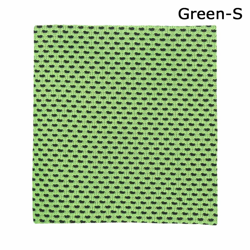 Elastic Wrist Support Protect Outdoor Hand Sweat Band Ice Cooling ...