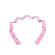 ProsourceFit Multi-Loop Stretching Strap for Yoga and Physical Therapy ...