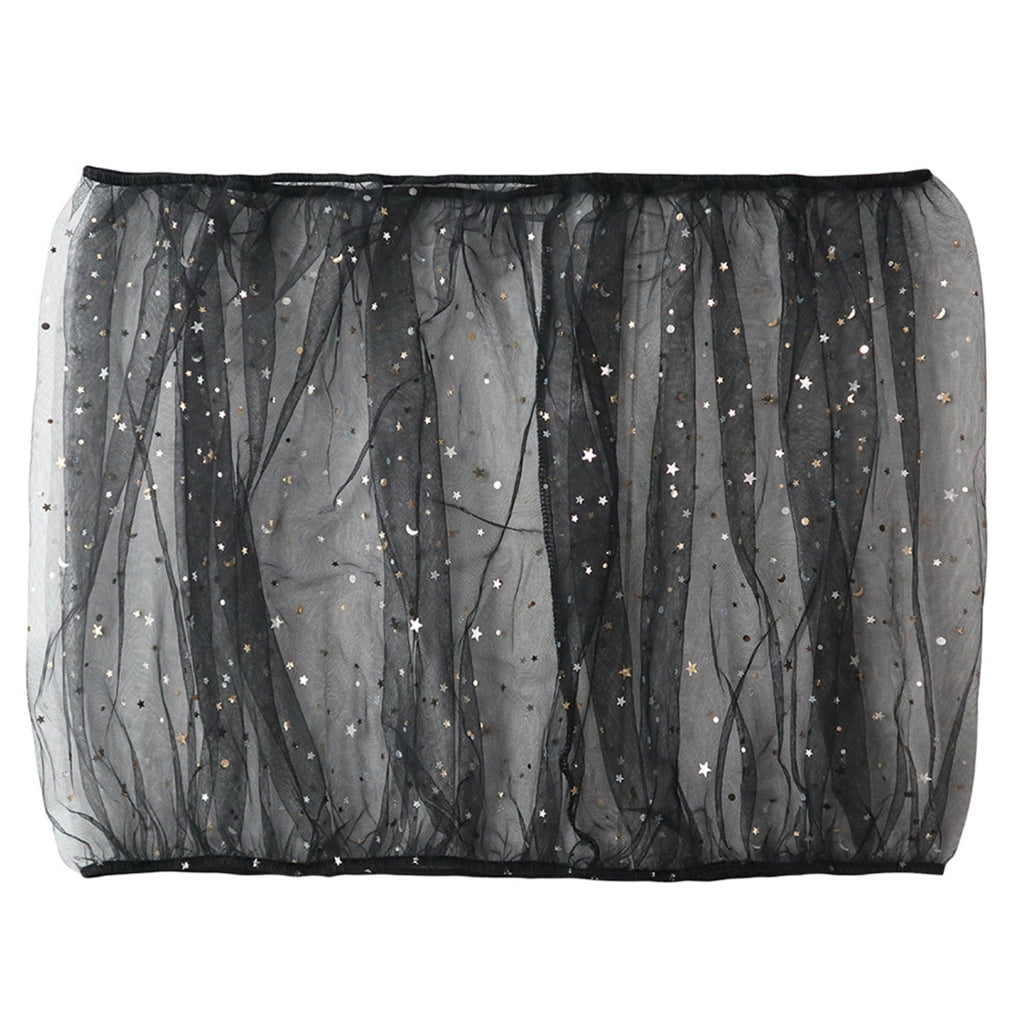 Elastics Bird Cage Meshes Cover Regulable Bird Cage Oxfords Fabric Net ...