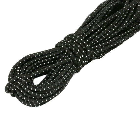 Elastics Rope For Kids Craft and Clothing Repair Flexible Round Rubber ...