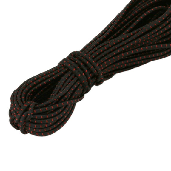 Elastics Rope For Kids Craft and Clothing Repair Flexible Round Rubber ...