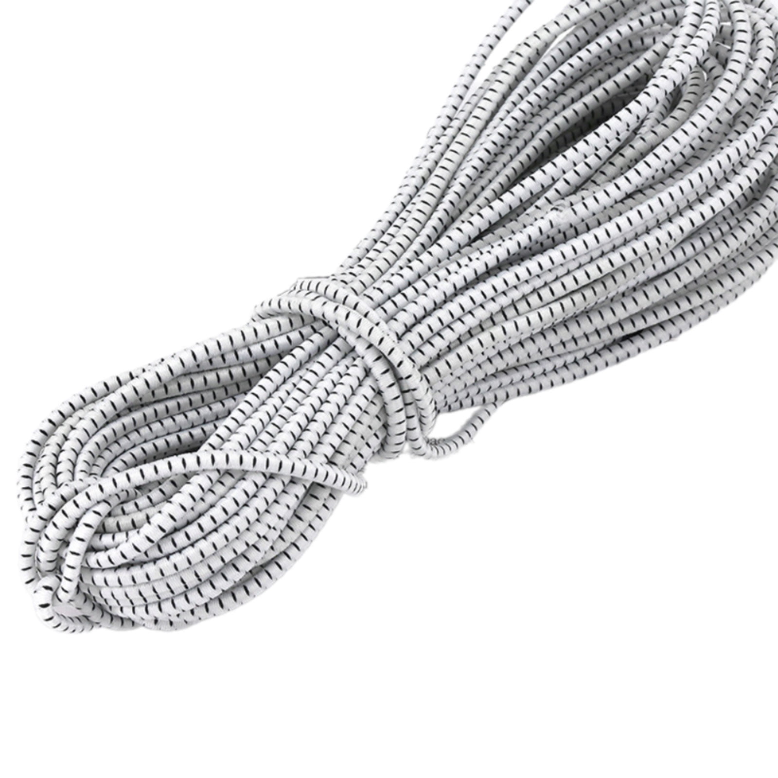 Elastics Rope For Kids Craft and Clothing Repair Flexible Round Rubber ...