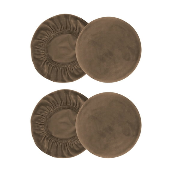 Elastics Sofa Slipcovers European Designs Soft Chair Protectors For ...