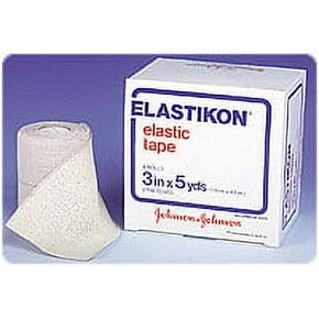 Elastikon Tape