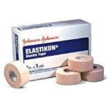 Elastikon Tape