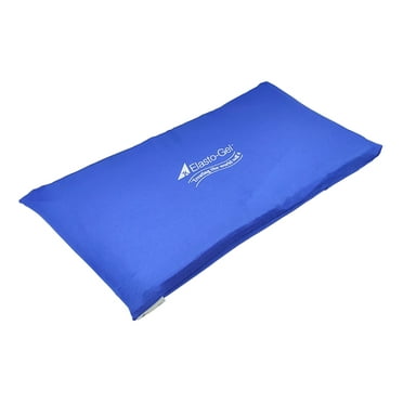 Elasto-Gel Hot/Cold Wrap 9'' x 30'', Re-Usable, Won't Leak if Punctured ...