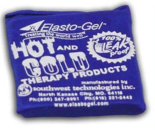 Elasto-Gel All Purpose Hot or Cold Pack - Walmart.com