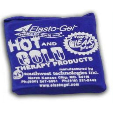 Elasto-Gel Multi-Purpose Wrap - 4 x 24 inch - Walmart.com
