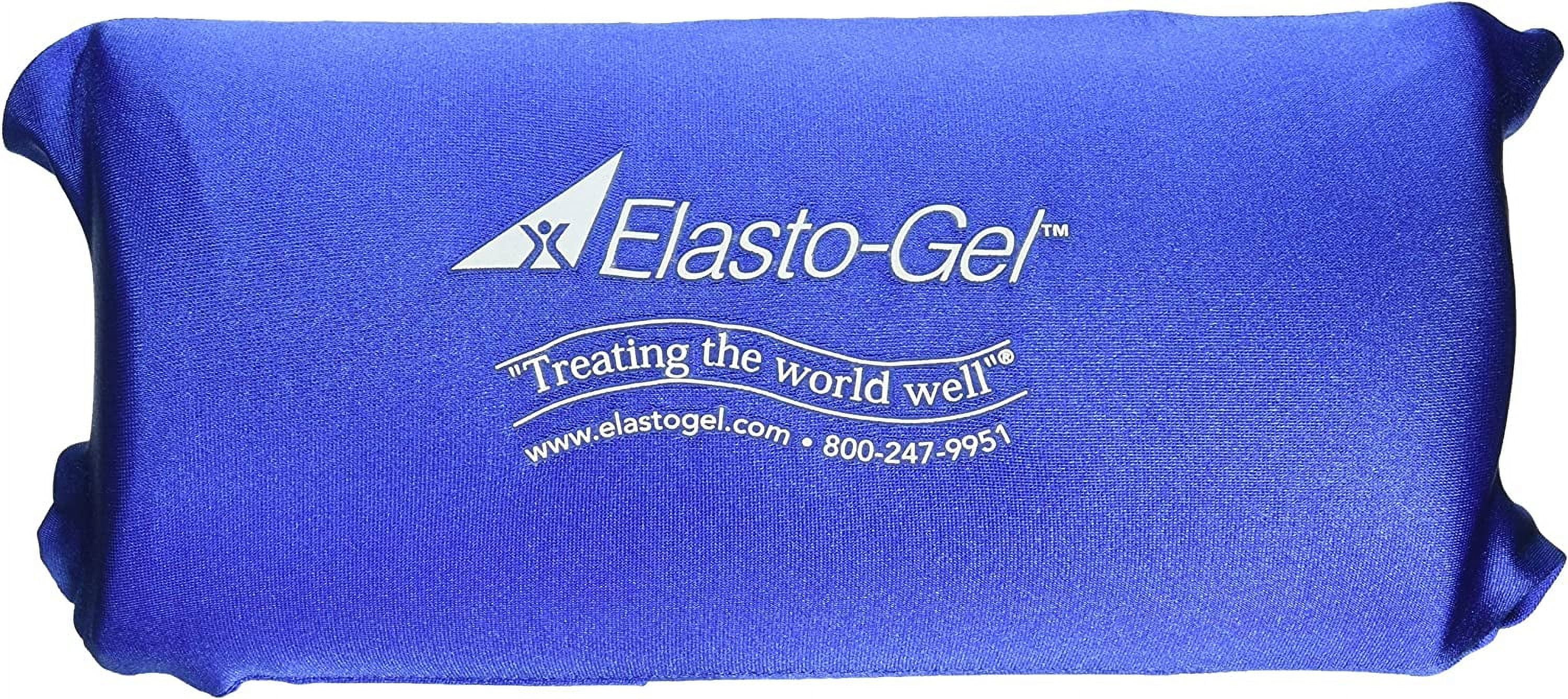 Elasto Gel Cervical Roll - Large - Walmart.com