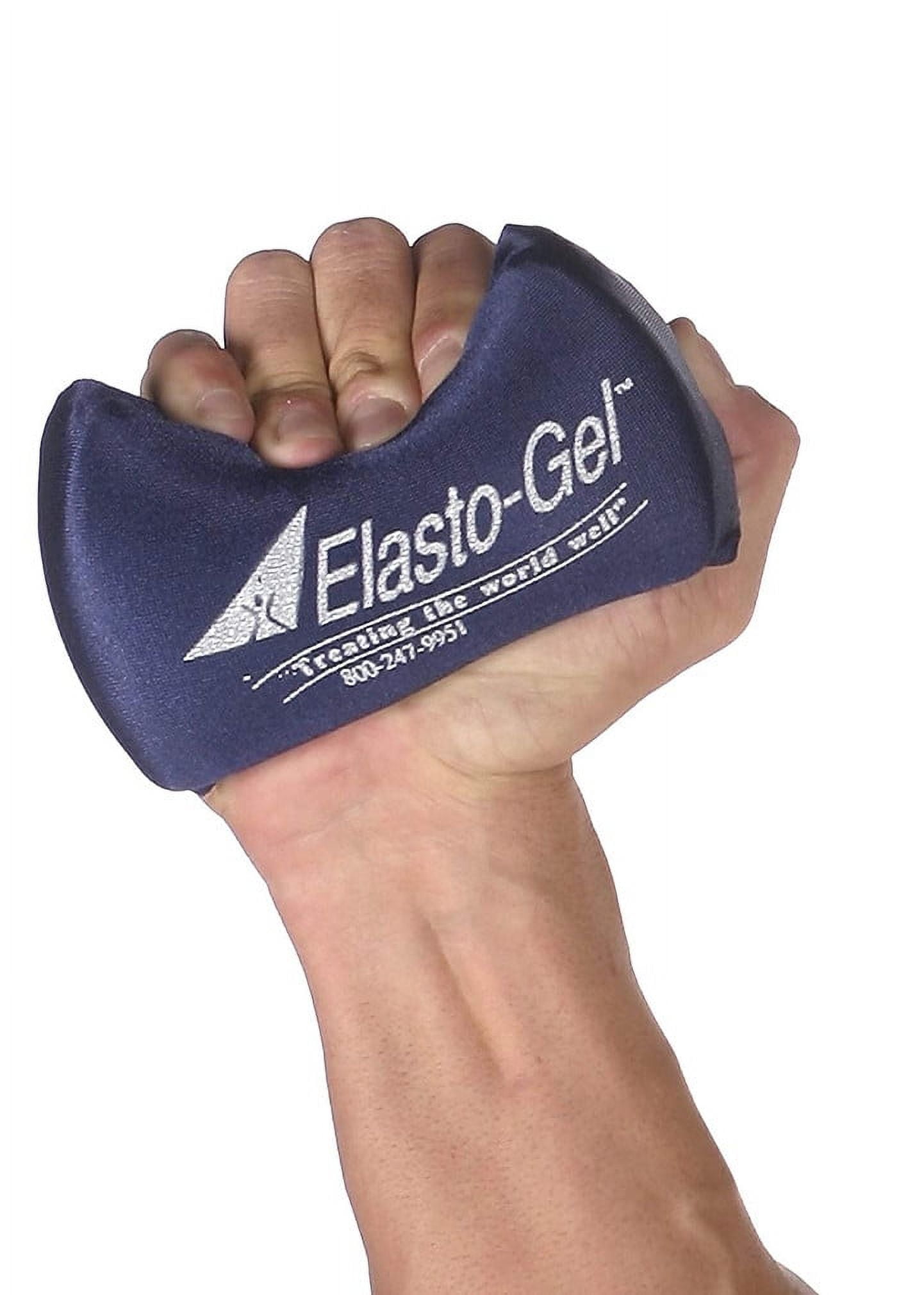Elasto-Gel Hand Exerciser - LG - Walmart.com
