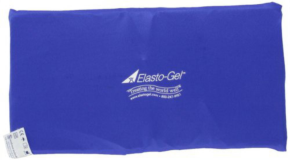 Elasto Gel Hot/Cold Wrap,8 X 16 - Walmart.com