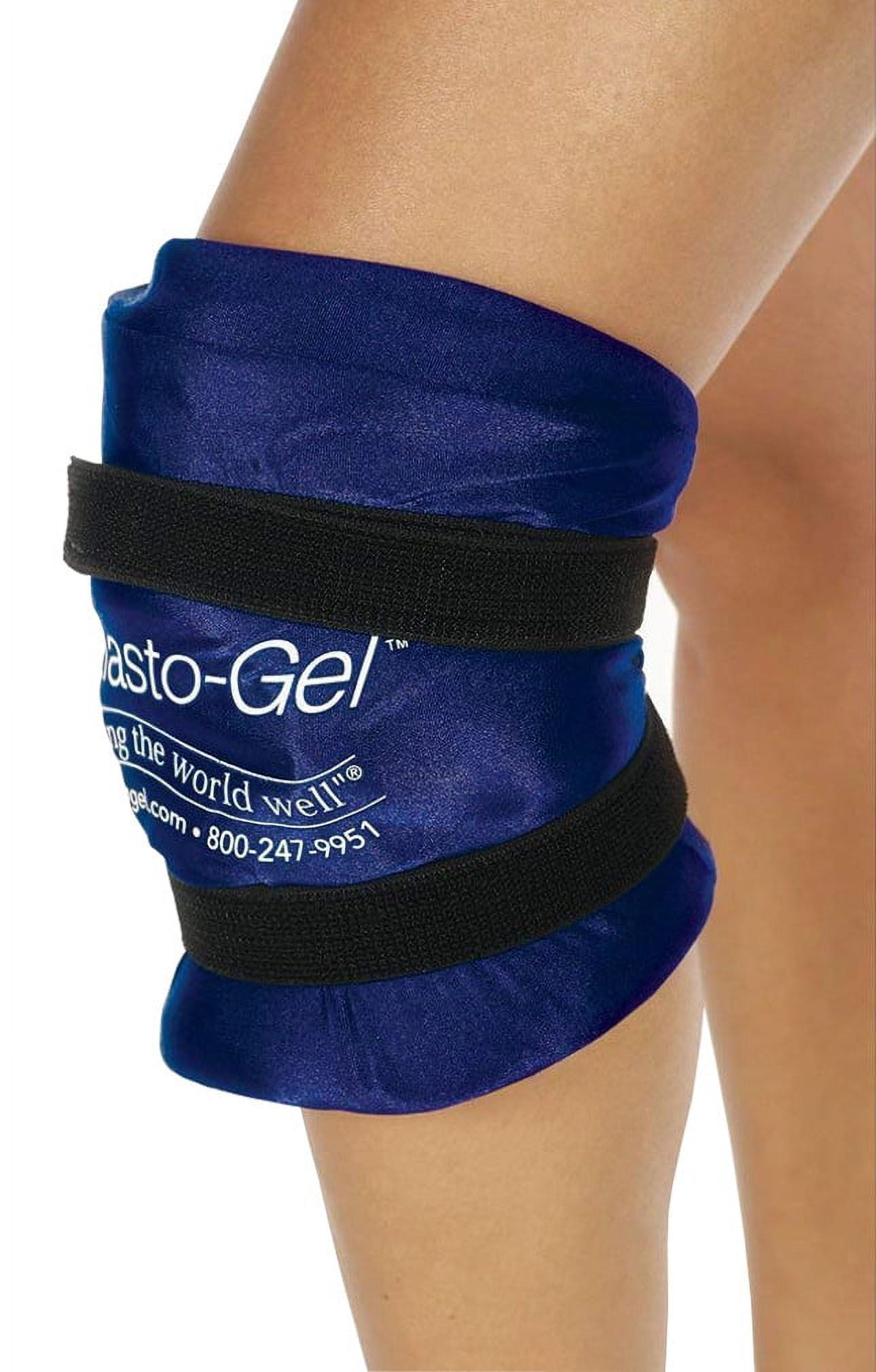 Elasto-Gel Knee - SM - Walmart.com