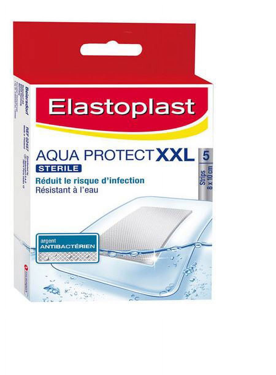 Elastoplast Aqua Protect XXL 5 Strips - Walmart.com