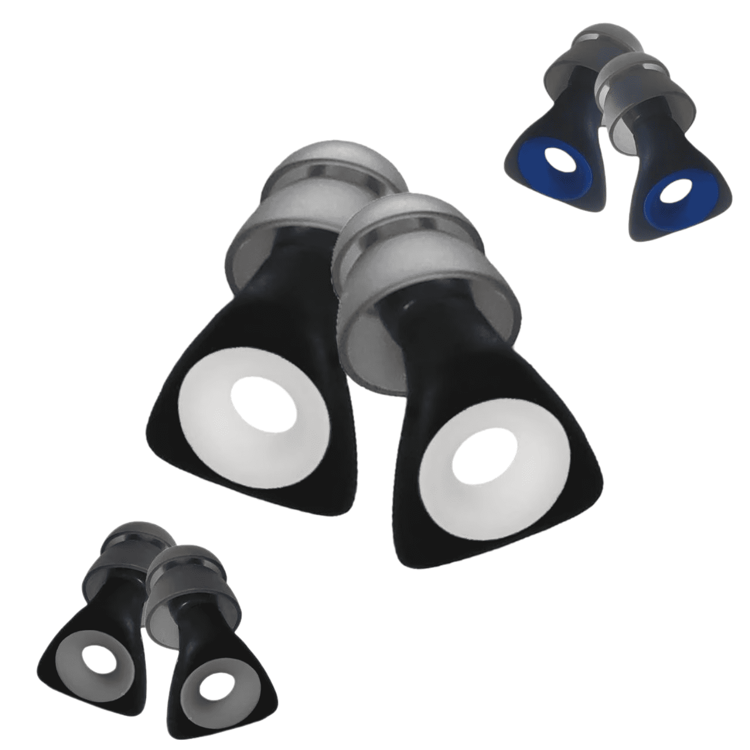 Elate Ear Plugs for Sleeping, Noise Cancelling & Reduction, Soft ...