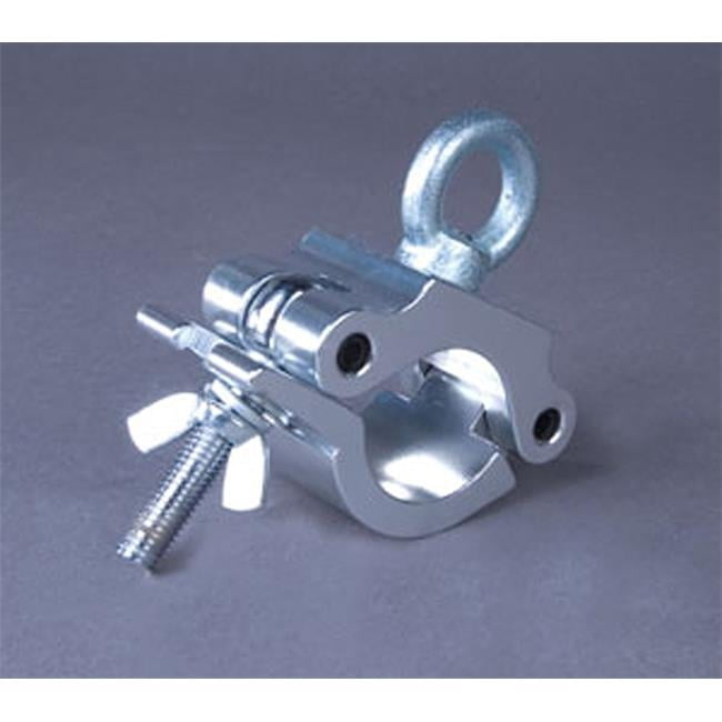 Elation EYE CLAMP Professional Heavy Duty Pro Clamp with Eye Bolt ...