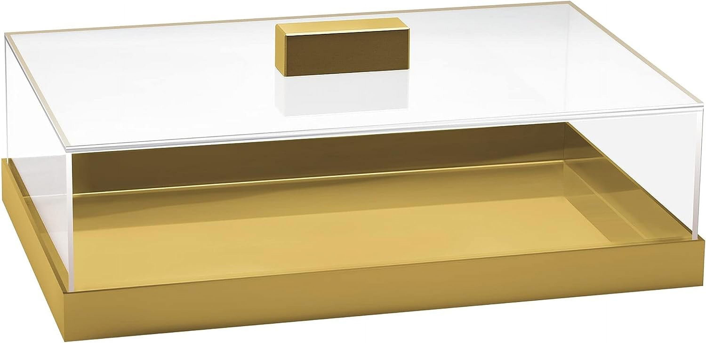 Elavain Acrylic Cake Stand | Multifunctional Serving Tray | Elegant ...