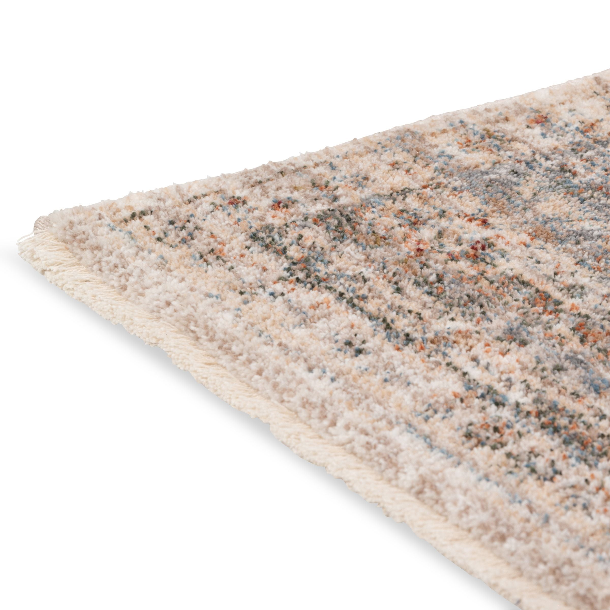 Elaxi Soft Indoor Area Rug Living Room, Entryway, Bedroom, Kids Room, 8 ...