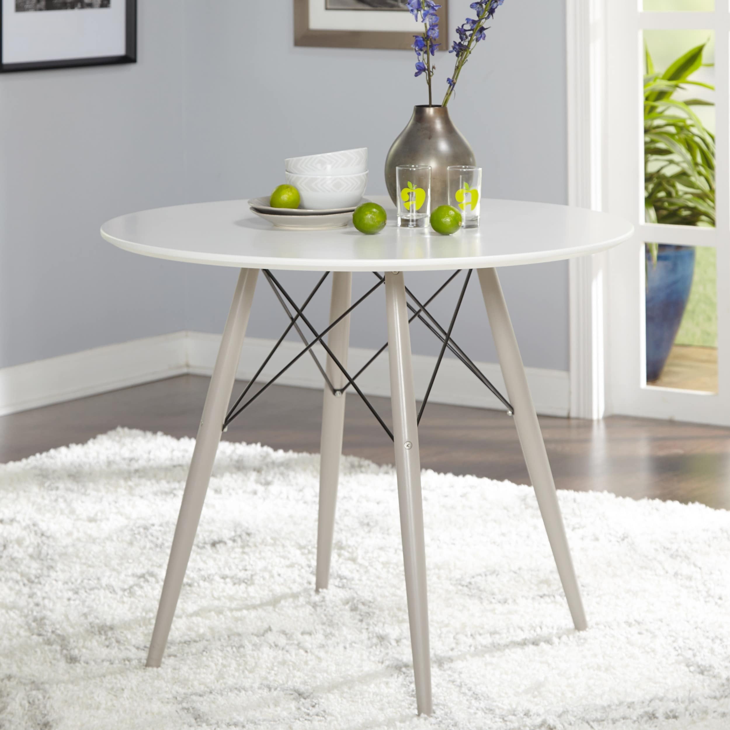 Elba Dining Table - Walmart.com