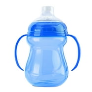 Evenflo Vented + BPA-Free Plastic Angled Bottles, 6oz, Colors May Vary ...