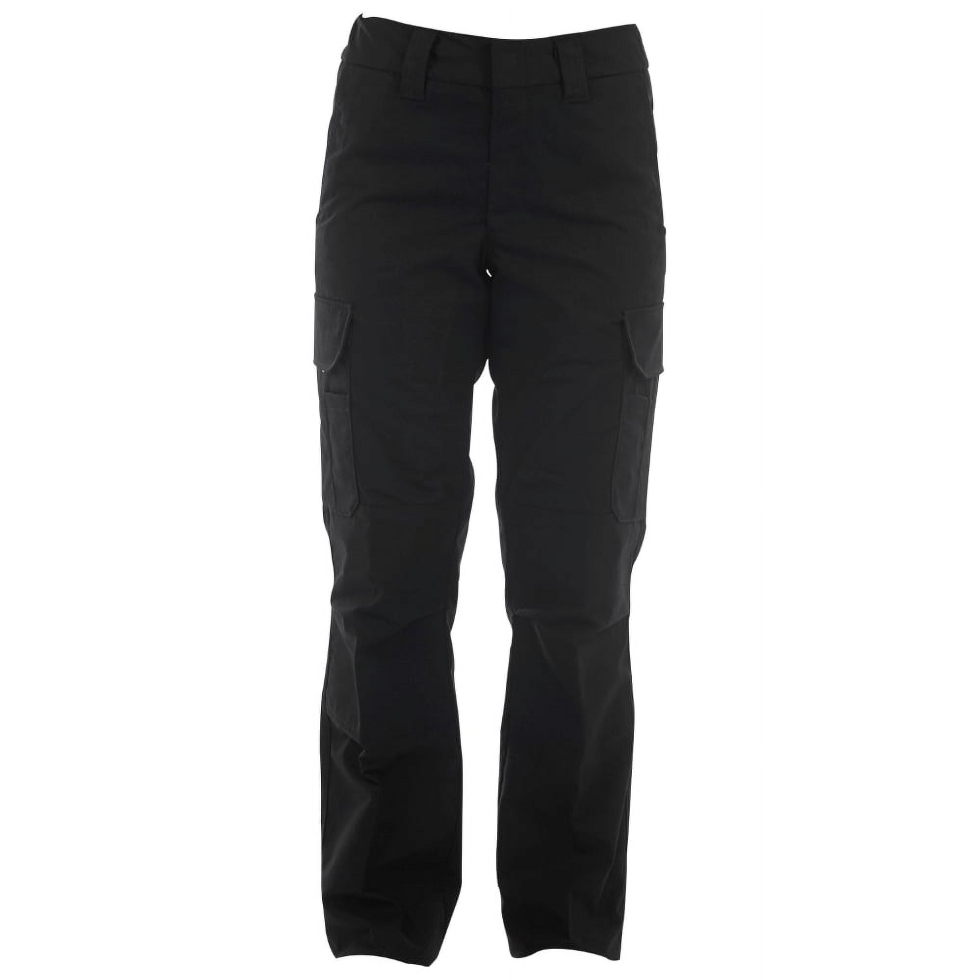 Elbeco Ladies Choice ADU RipStop Cargo Trousers - Walmart.com