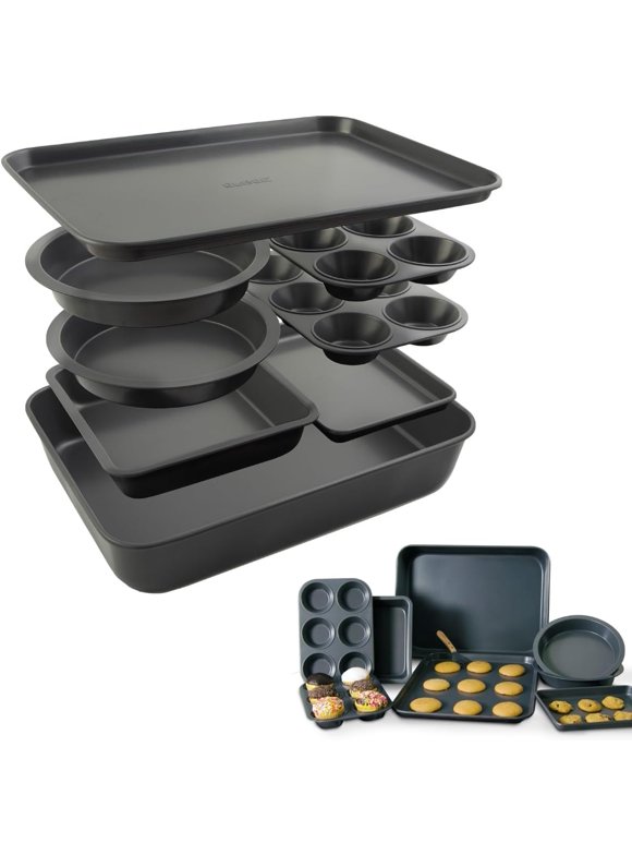 Bakeware Sets in Bakeware - Walmart.com