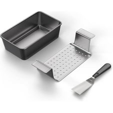 Breading Trays