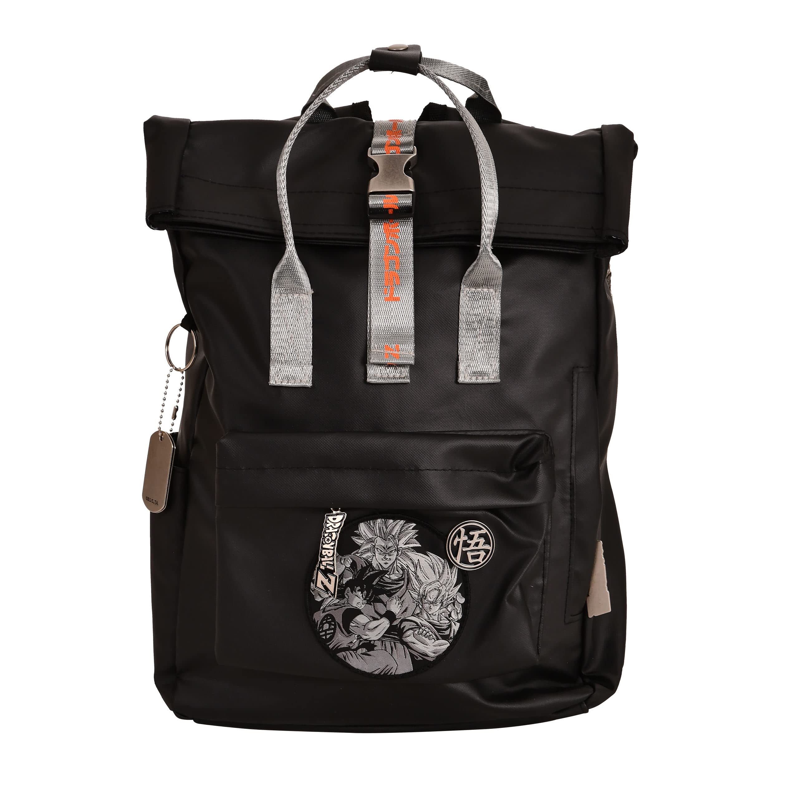 Elbenwald Dragon Ball Z - Son Goku Backpack - Walmart.com