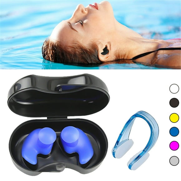 Swimming Nose Plugs