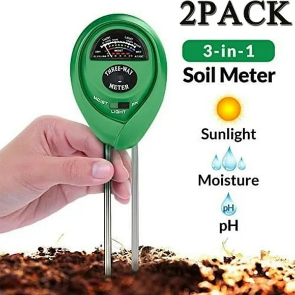 Water Level Indicator Plants