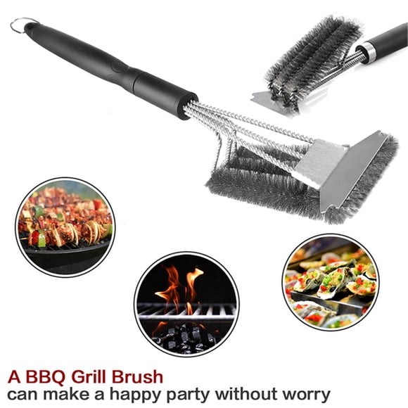 Grill Grate Cleaner