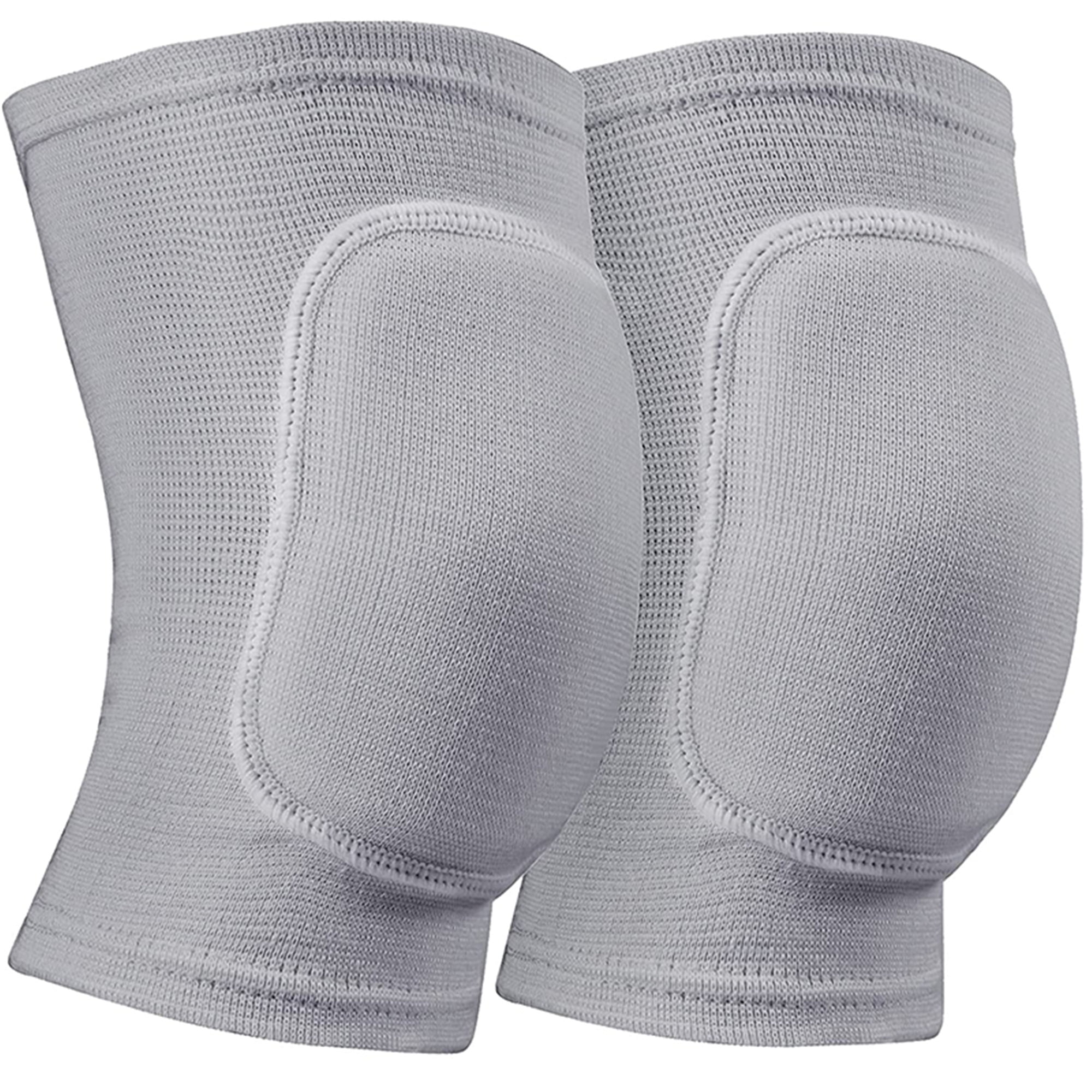 Elbourn Knee Brace Soft Knee Pads Breathable Knee Compression Sleeve ...