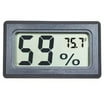 Springfield Precision 90113-1 Humidity Meter & Thermometer Combo ...