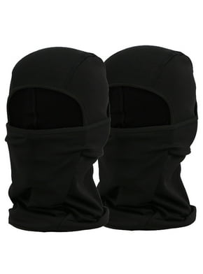 Cold Weather Face Masks