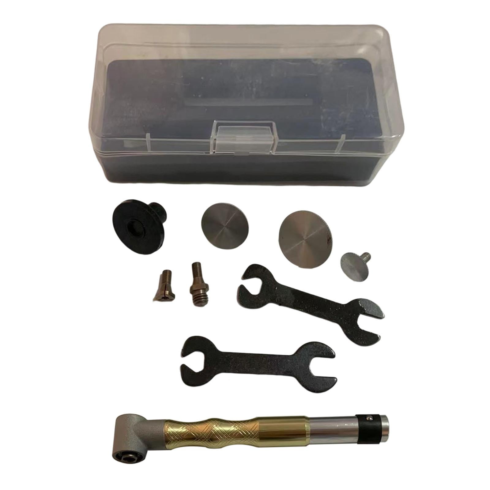 Elbow 90 Degree Handpiece Mill Grinder Rotary Polishing Machine ...