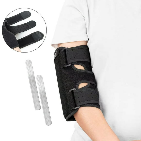 Ulnar Gutter Splint