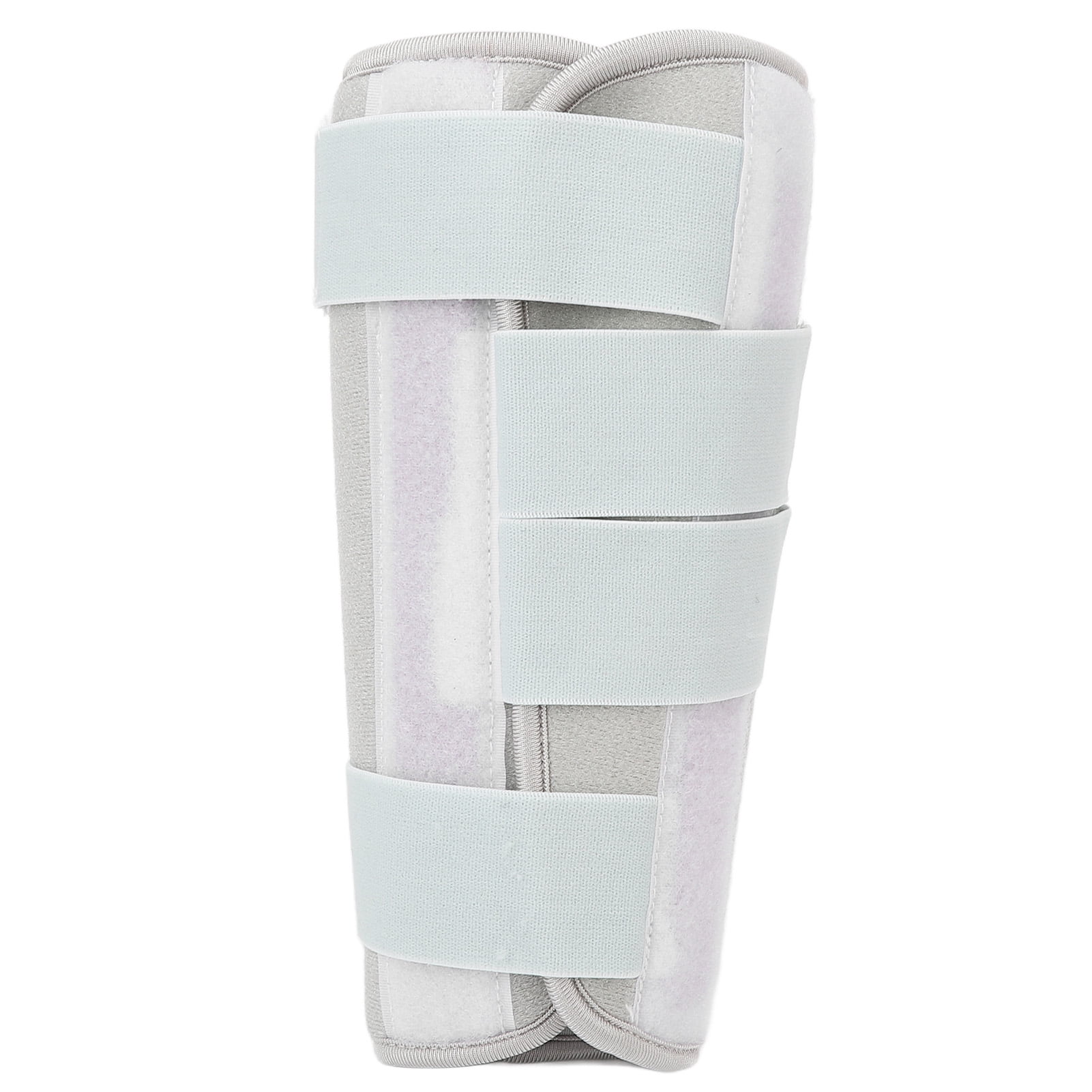 Elbow Brace 3 Metal Strips Regulable Straps Joint Injury Fixed ...