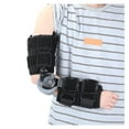 Elbow Brace,Adjustable Hinged Elbow Brace Arm Fracture Stablize ...