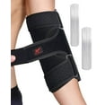 Elbow Brace Comfortable Night Sleep, Cubital Tunnel Syndrome, Ulnar ...