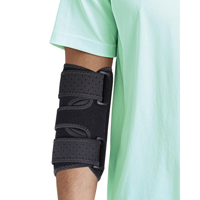 Elbow Brace Comfortable Night Sleep Support, Cubital Tunnel Syndrome ...