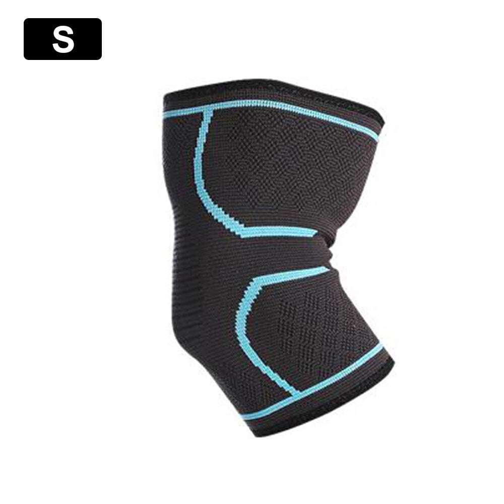Elbow Brace Compression Support Sleeve Arthritis Tendonitis Reduce ...