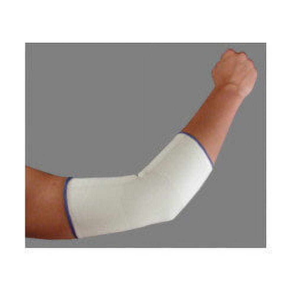 Elbow Brace Compression Support Sleeve for Tendonitis, Tennis Elbow ...