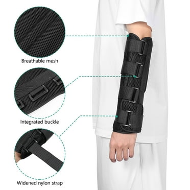 Arm Brace Elbow Brace Elbow Support Arm Splint Upper Limbs Fixed ...