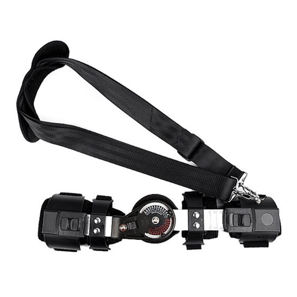 Elbow Brace for Ulnar Nerve Entrapment with Angles Adjustable, Fixed ...