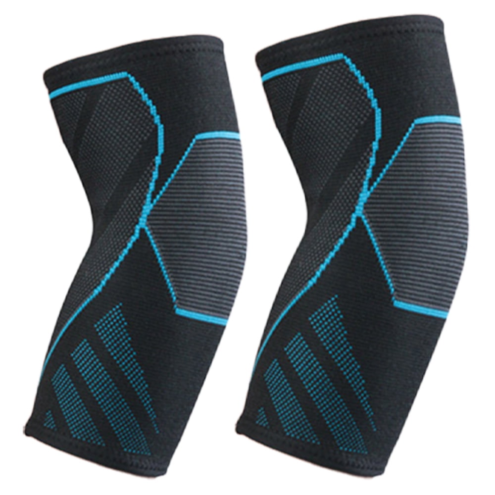 Elbow Compression Sleeve, Elbow Protector For Tendinitis And Tennis ...