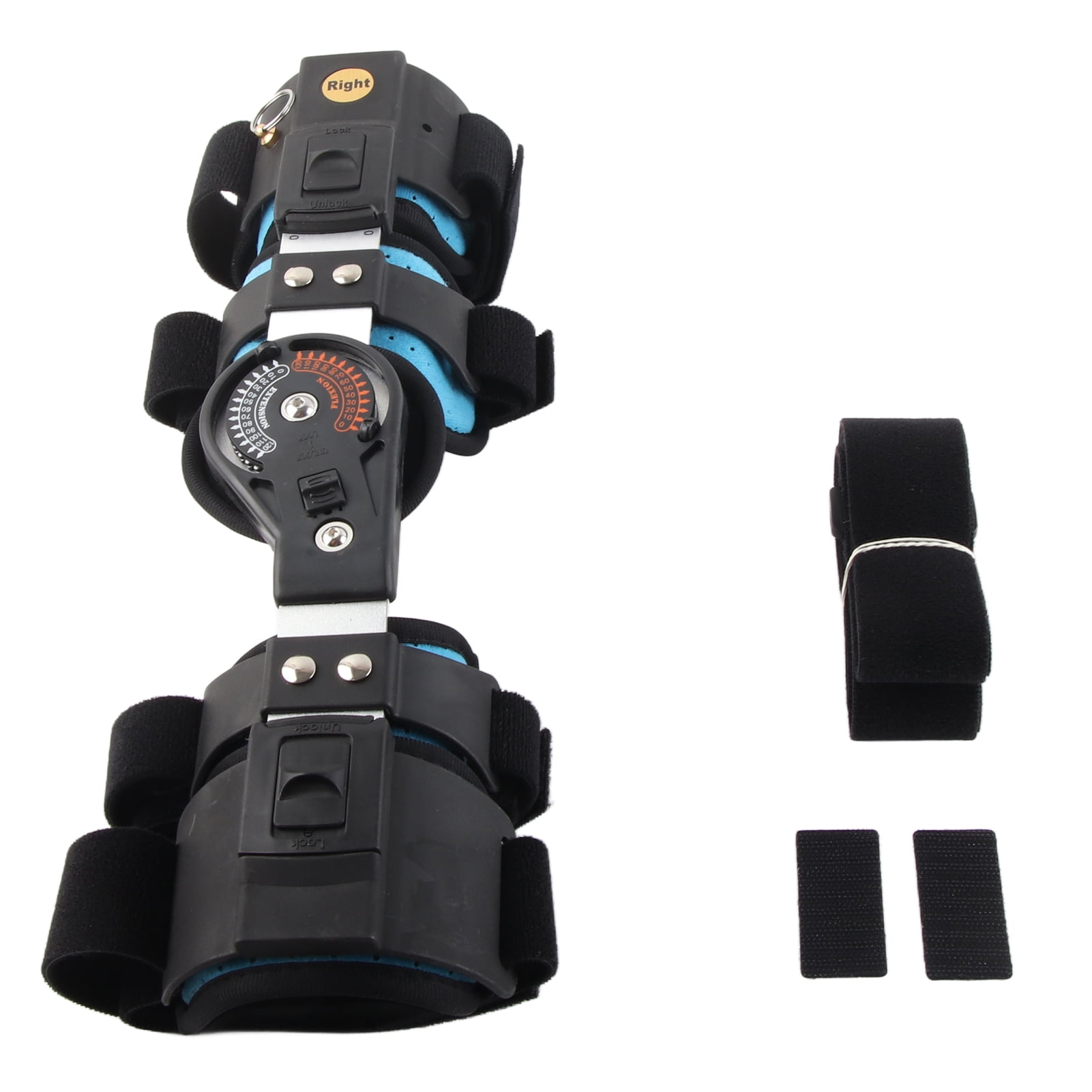 Elbow Fixation, Stability And Comfort Adjustable Elbow Support, Soft Material Alloy Breathable ...